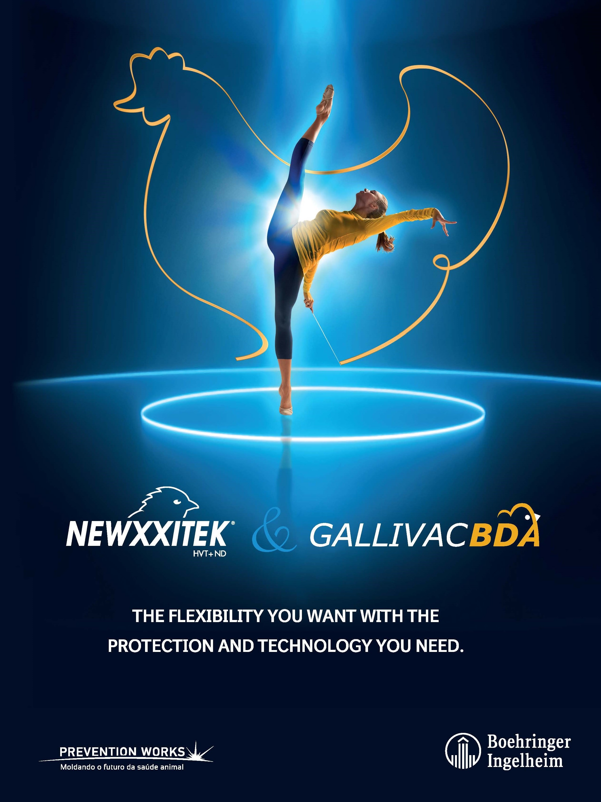 GALLIVAC BDA Landing Page | Poultry Health South Africa