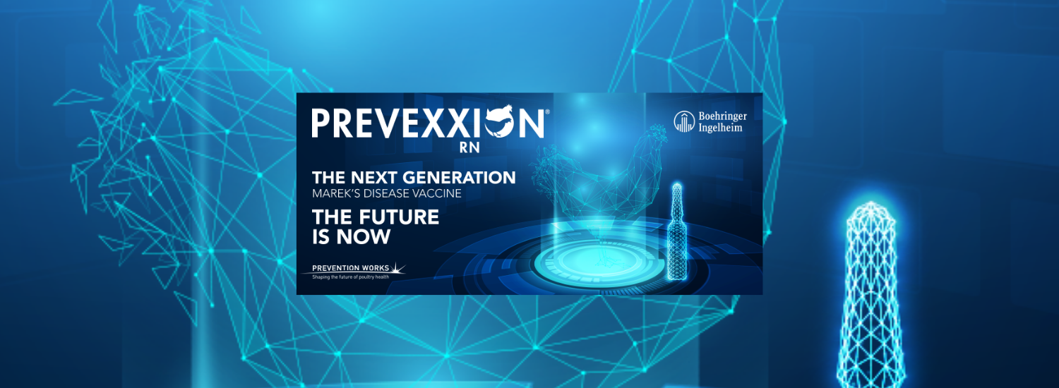 Prevexxion RN | Poultry Health South Africa